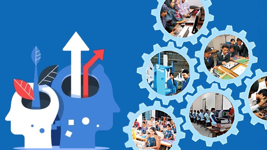 Tamil Nadu Skill Development Corporation (TNSkill) - Mebuk